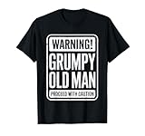 ・ブランド:Warning Grumpy Old Man Proceed With Caution Shirts・製造元:Warning Grumpy Old Man Proceed With Caution Shirts・製造元/メーカー...
