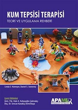 Amazon.com: Kum Tepsisi Terapisi: Teori ve uygulama Rehberi ...