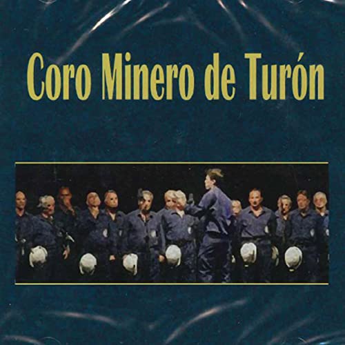 Amazon MusicでCoro minero de TurónのCoro Minero de Turónを再生する