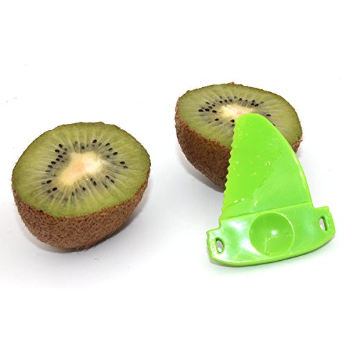 Snapklik.com : ZRAMO TH502 Green Kiwi Fruit Cut Digging Core Twister ...