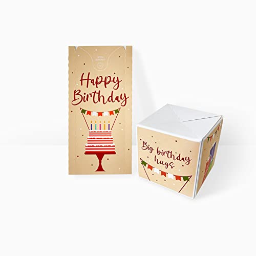 The 30 Best Exploding Birthday Cards of 2025 [Verified] - Cherry Picks