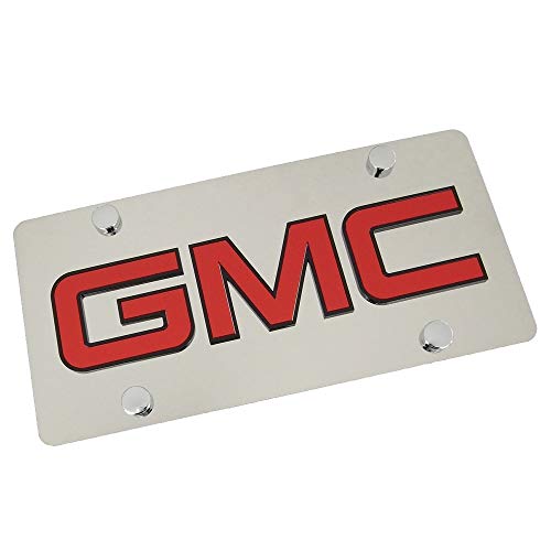 47 Best gmc license plate 2022 - After 200 hours of research and testing.