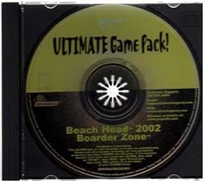 Amazon.com: Beach Head 2002 : Video Games