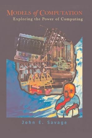 Buy Models of Computation: Exploring the Power of Computing Book Online ...