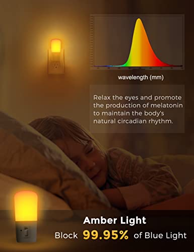 The 30 Best Adjustable Color Temperature Night-Lights of 2025 [Verified ...