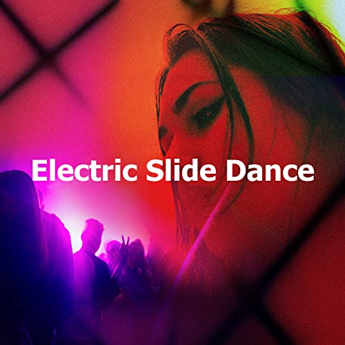 Play Electric Slide Dance by Electric Slide Dance Party DJ's on Amazon ...