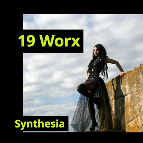 Amazon.co.jp: Synthesia : 19 Worx: デジタルミュージック