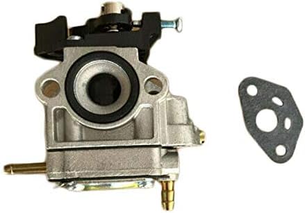 Amazon.com: HQparts Carburetor Compatible with Toro Trimmer Model 51930 ...
