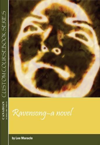 Ravensong - A Novel: Maracle, Lee: 9781551305301: Amazon.com: Books