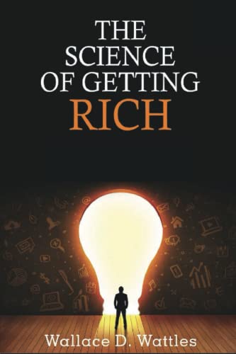 The Science Of Getting Rich Summary - WizBuskOut
