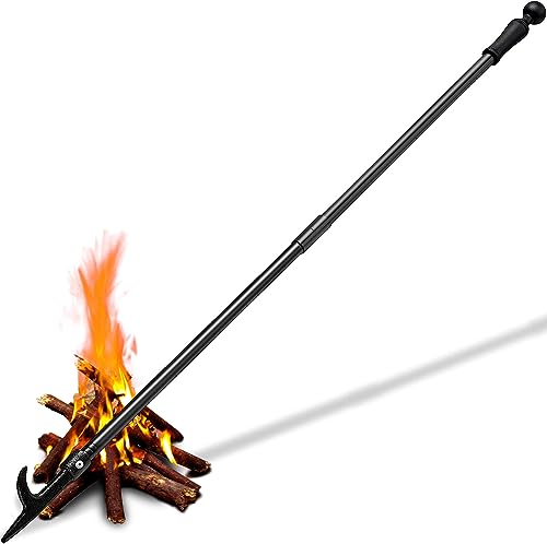 Find The Best Outdoor Fire Pit Tools Reviews & Comparison - Katynel