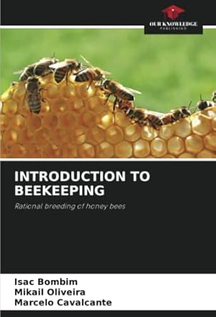 Buy Introduction to Beekeeping Book Online at Low Prices in India ...