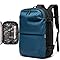 Amazon.com: BlackVoyage Vacuum Seal Compression Travel Backpack 60L Expandable Airback Electric ...