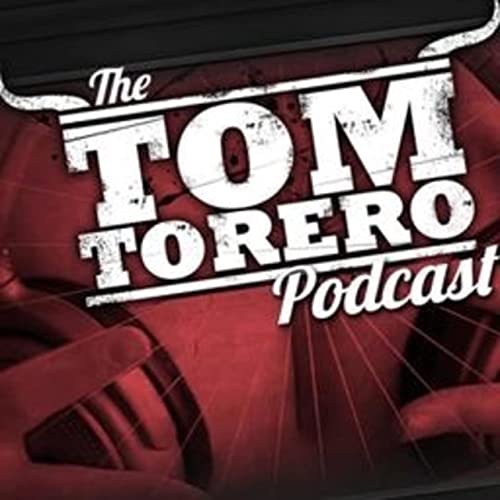 Tom Torero : Tom Torero: Amazon.co.uk: Audible Books & Originals