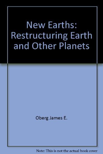 New Earths by James Edward Oberg (1981-06-01): James Oberg: Amazon.com ...