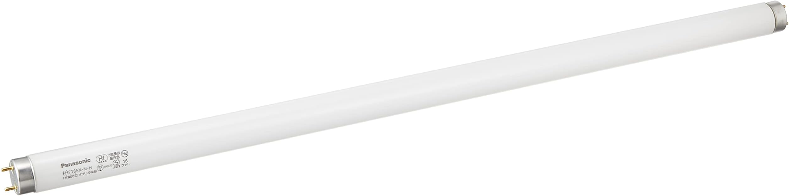 Amazon | 三菱 16形Hf蛍光ランプ・昼白色ルピカライン FHF16EX-N-H(MI) | 三菱電機(MITSUBISHI ...