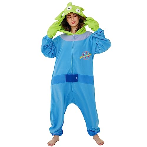 Top 10 Best Toy Story Alien Onesies : Reviews & Buying Guide - Katynel