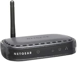 Netgear FS726T-UK : Amazon.es: Informática