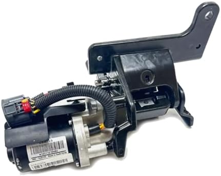 Amazon.com: Generic Power Step Running Board Motor LH for 2021-2022 ...