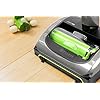 Amazon.com - Gtech AirRam MK2 Cordless Vacuum Cleaner, 0.8 L, 22V, Grey ...