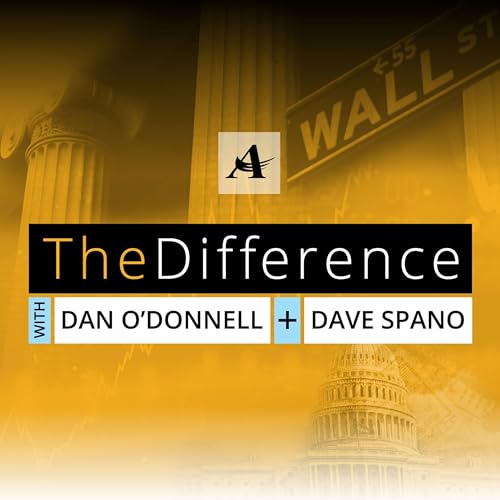 Amazon.com: The Difference with Dan O'Donnell & Dave Spano : Annex ...