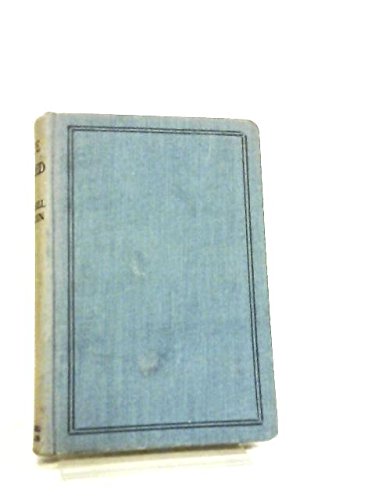 Life Indeed, The Victorious life in Four Aspects: Joseph Russell Howden ...