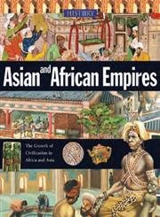 Asian and African Empires : Morris, Neil: Amazon.ca: Books