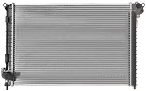 Amazon.com: Van Wezel 06002314 Engine Radiator : Automotive