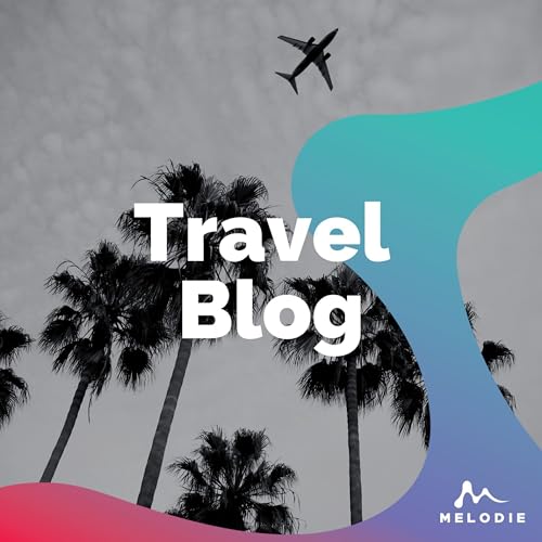 Play Travel Blog by Mauricio Candussi, Simon Jomphe Lepine, Paul Anstey ...