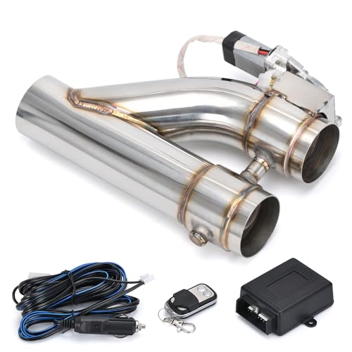 Top 10 Best 3 Universal Exhaust Kit : Reviews & Buying Guide - Katynel