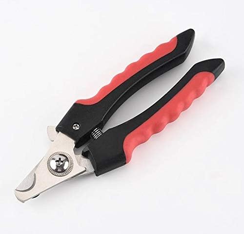 BEAUTY PLUS Dog Toenail Clippers Trimmers Pet Nail Cutters Dog Nail ...