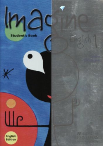 Student Book (1) (Imagine English): Amazon.co.uk: Granger, Colin ...