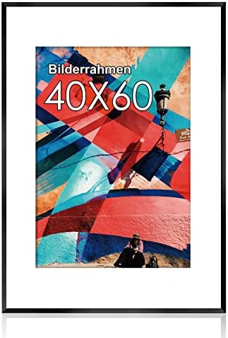 45 X 60 Poster Frame