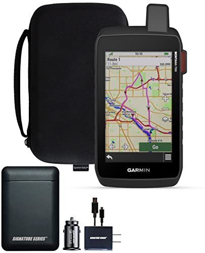 Top 10 Handheld Gps With Camera of 2022 - Katynel