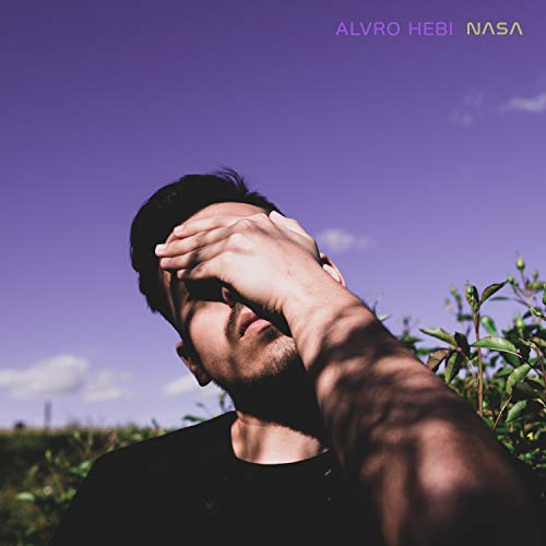 Nasa by Alvro Hebi on Amazon Music - Amazon.com