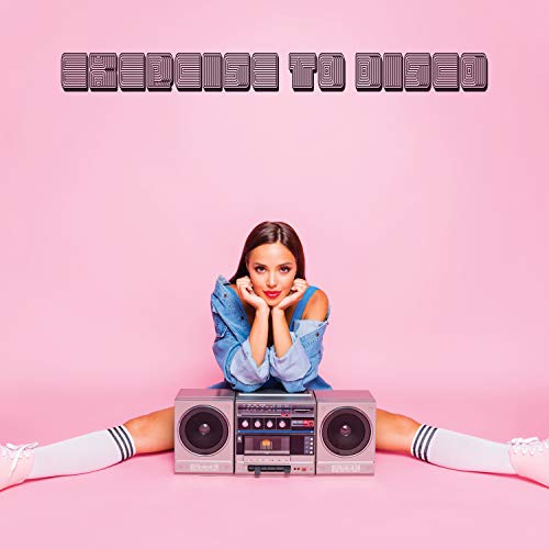 Play Exercise to Disco by VARIOUS ARTISTS on Amazon Music