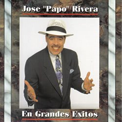 Jose Papo Rivera - Jose Papo Rivera Grandes Exitos Set [5 Cd Set ...