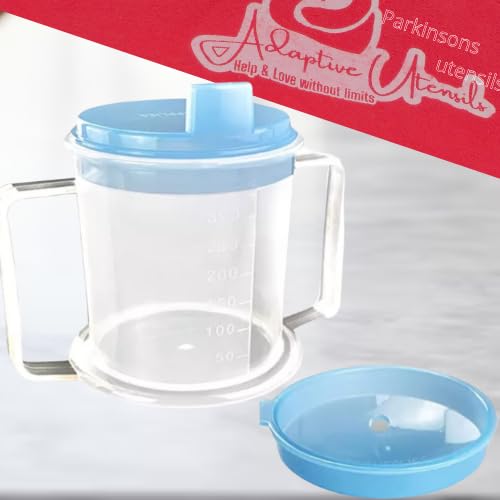 15 Best Sippy Cups for the Elderly – Stylish, Functional, and Easy to ...