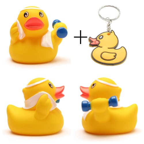 Rubber Duck Fitness – BigaMart