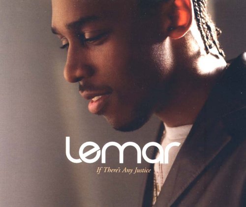 Lemar - If There's Any Justice - Amazon.com Music