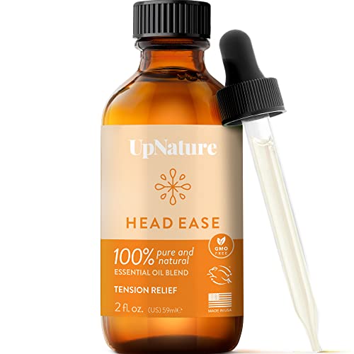 Top 10 Best Diffuser Oils For Headaches : Reviews & Buying Guide - Katynel