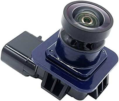 Amazon.com: Rear View Backup Camera Fit for Ford Explorer 2011-2015 ...