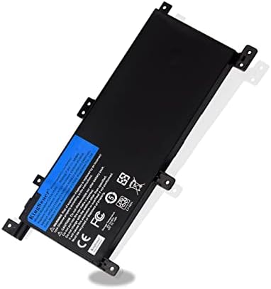 Amazon.com: KingSener C21N1509 Laptop Battery for ASUS Notebook X556UA ...