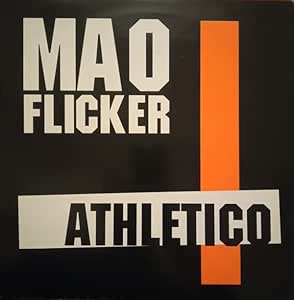 Amazon.co.jp: Flicker [12 inch Analog]: ミュージック