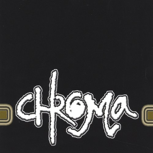 Play Chroma by Chroma on Amazon Music