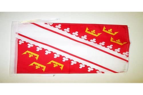 Drapeau alsacien : le top 20 des meilleurs de 2024 | Meilleurs.info
