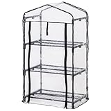 ・ブランド:タカショー(Takasho)・製造元:タカショー(Takasho)・モデル:GRH-02CGC・製造元/メーカー部品番号:GRH-02CGC・【専用交換カバー】 ビニール温室 3段（GRH-02CG）専用の交換用ビニールカバーで...