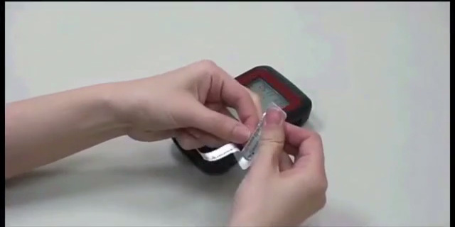 Watch HemoSmart Hemoglobin Test Meter on Amazon Live