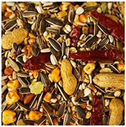 Parrot Food Parrot Seed 12.5kg 10kg 5kg 3kg 2kg 1kg 500g Mixed Seed ...