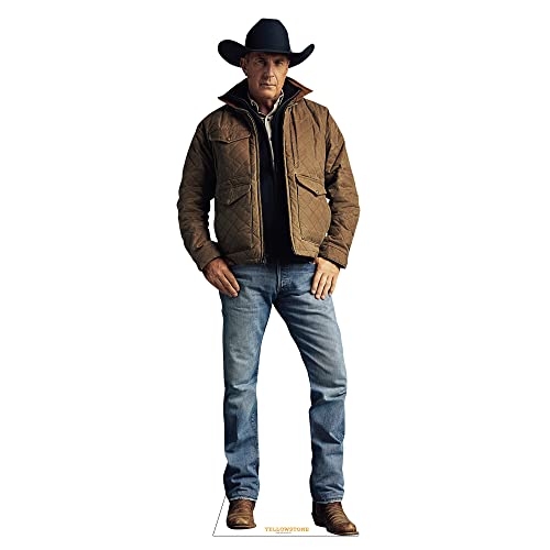 Yellowstone Memes's Amazon Page